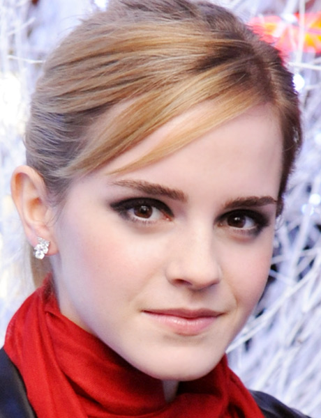 Hey Jude: Inspiração de Make: Emma Watson
