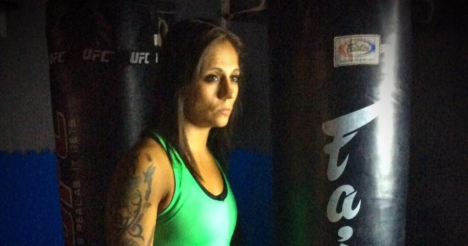 Utah MMA and Boxing : Siler to meet Lance Palmer in MMA fight; Brenda ...