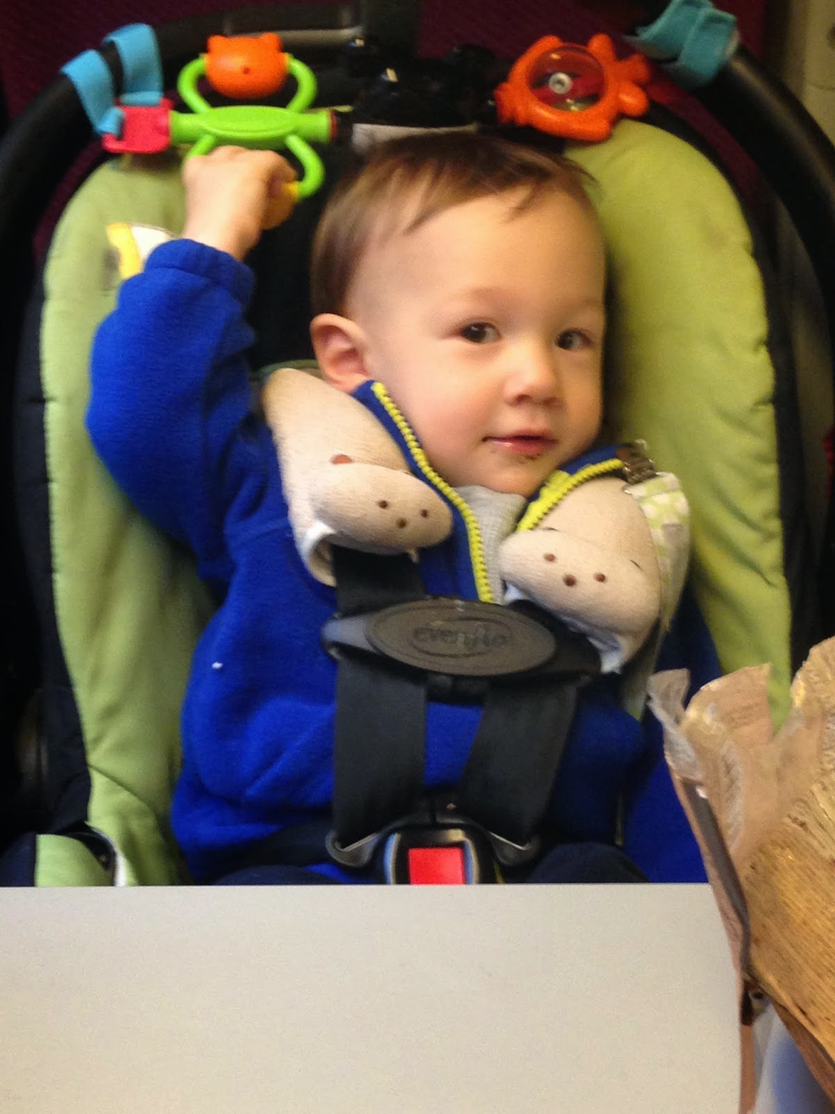 The Hitt Family: Lauterbrunnen, Switzerland