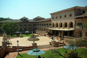Tourist Places in Mahabaleshwar
