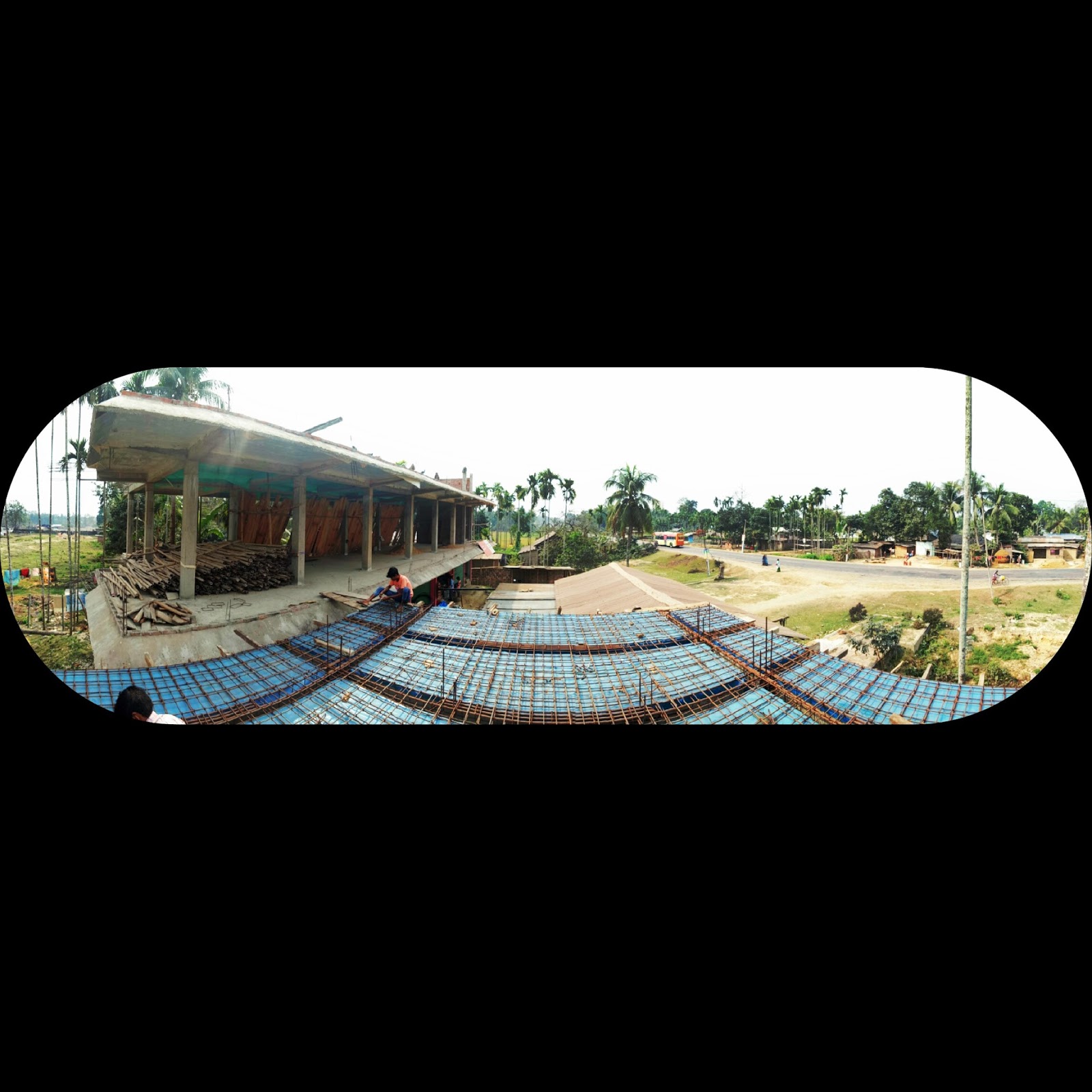 New Gatanga Wikipedia