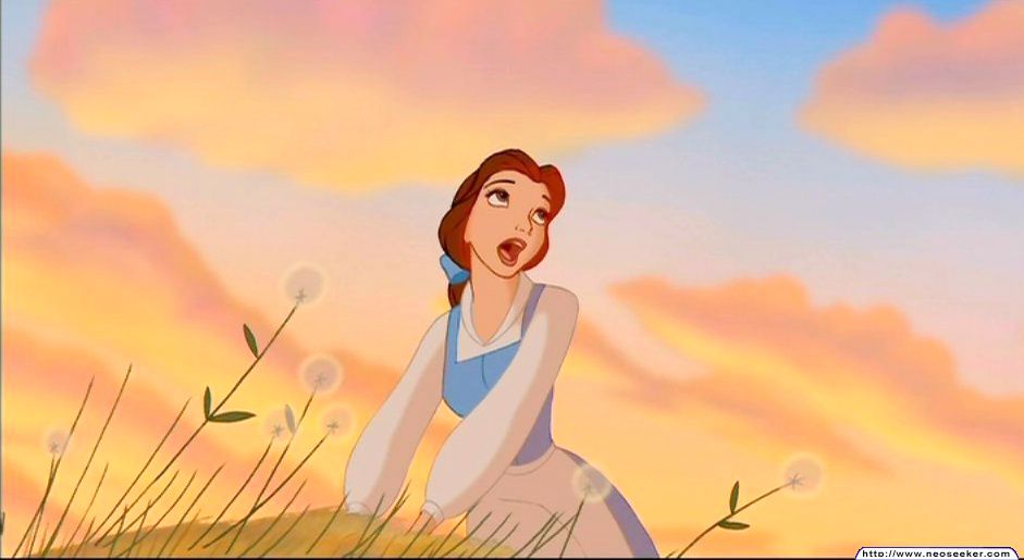 Everything I've Never Done: Belle