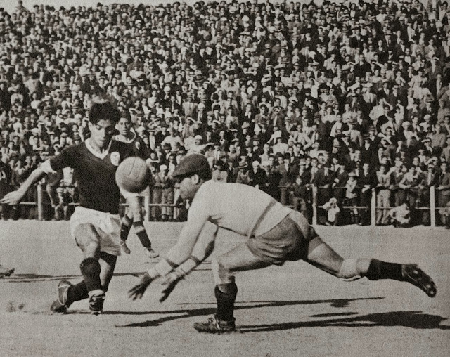 Julinho Para Sempre | EDdB