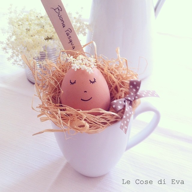 Le Cose di Eva: aprile 2014