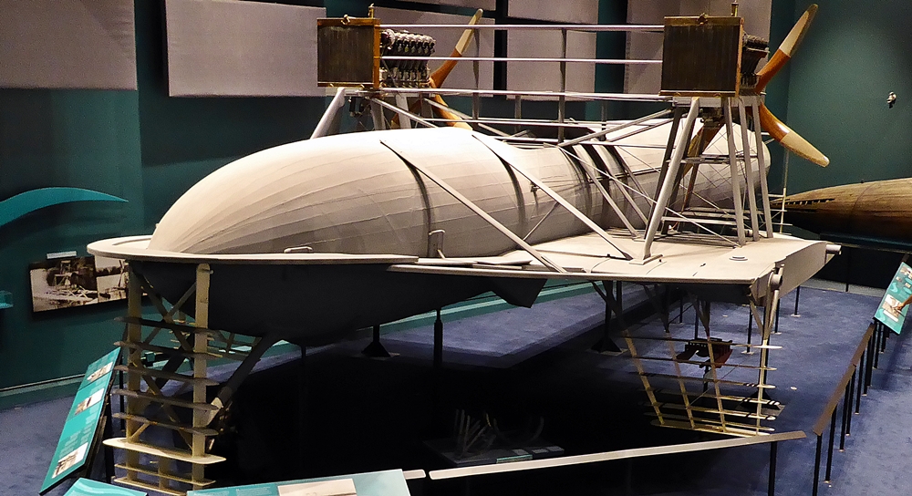 Last Day; Alexander Graham Bell