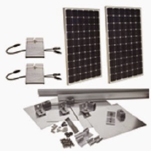 123 Zero Energy: Expandable and Affordable Solar PV Kits for Your Home ...