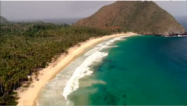 Venezuela que Vive: Turismo, Italia pronta ad invadere Choroní