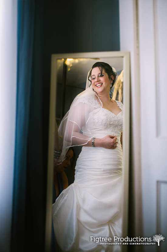 Figtree First Look: Stacy & Reno | Highlawn Pavilion