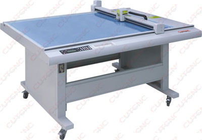 cuttingmachine: pattern making cutting machine