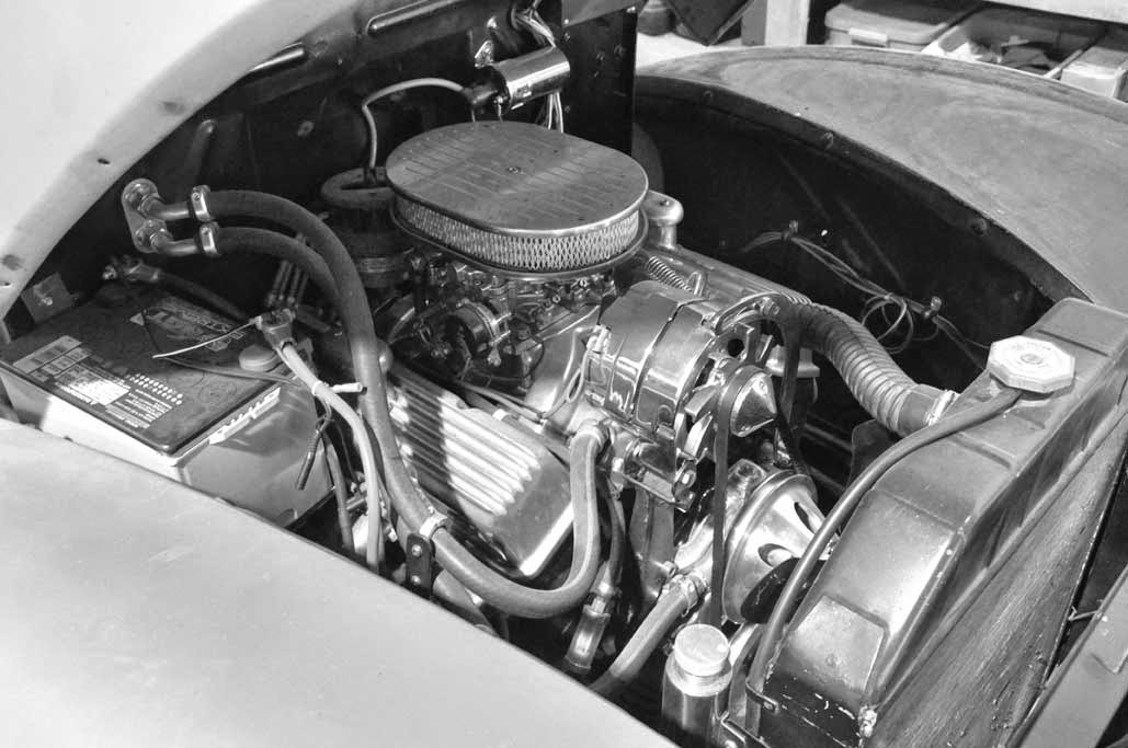 Taken For Granted: 1940 Ford Pickup Truck