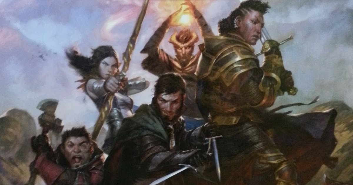 Greyhawkery: Greyhawk Adventurers Guides