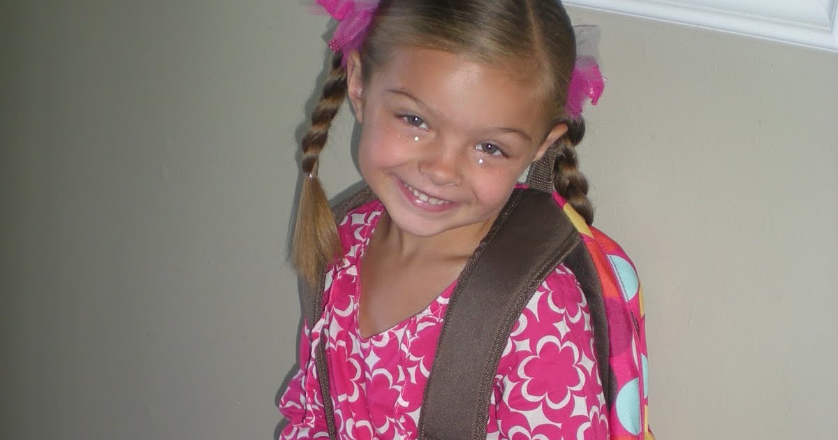 HEAVEN ON EARTH: Little Lex turns 7