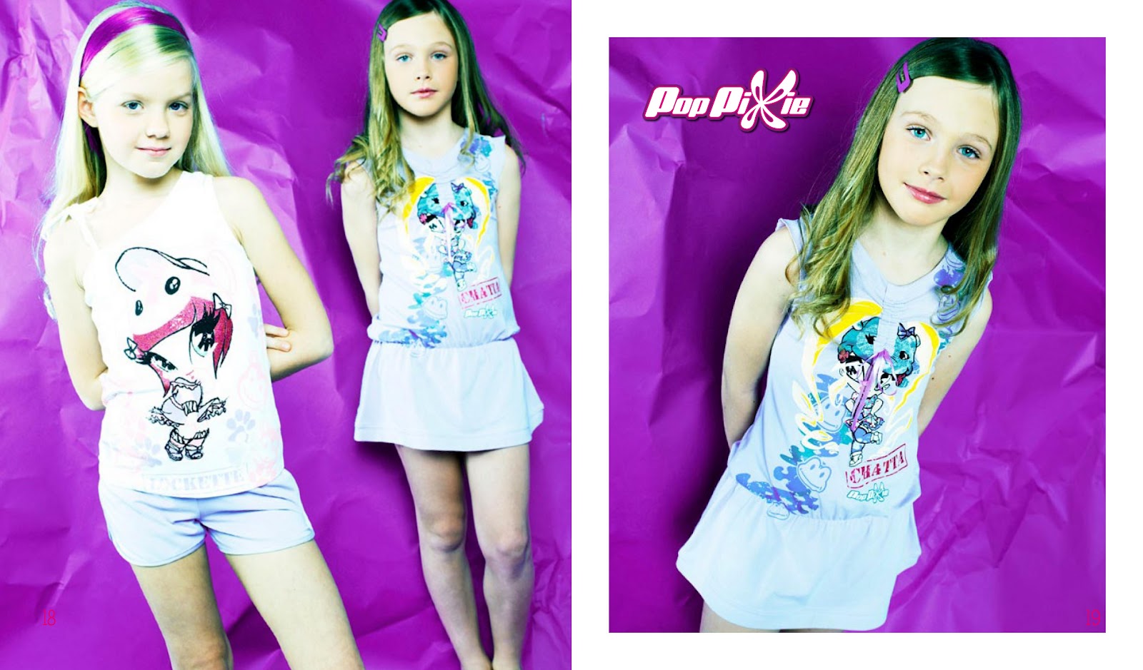 PopPixie