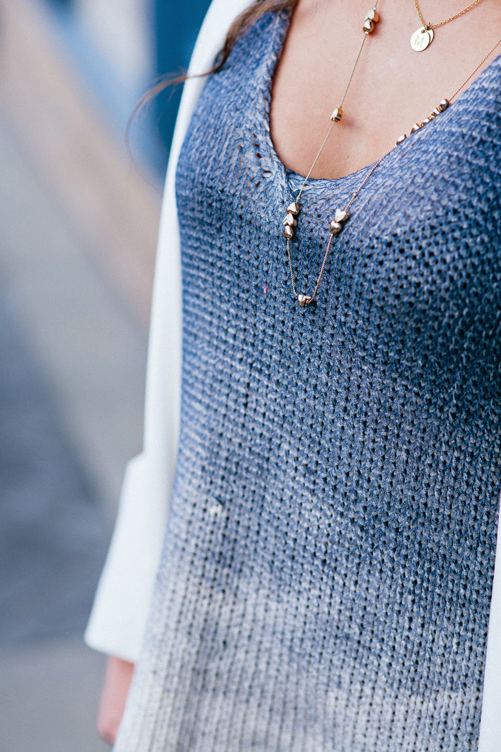 chic with Pink Blush & a GIVEAWAY | Blushing Boulevard