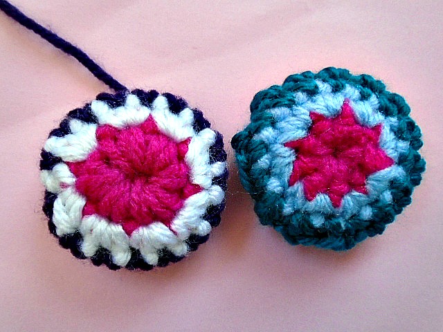 My Hobby Is Crochet: Crochet Buttons | Free Crochet Pattern | Guest ...