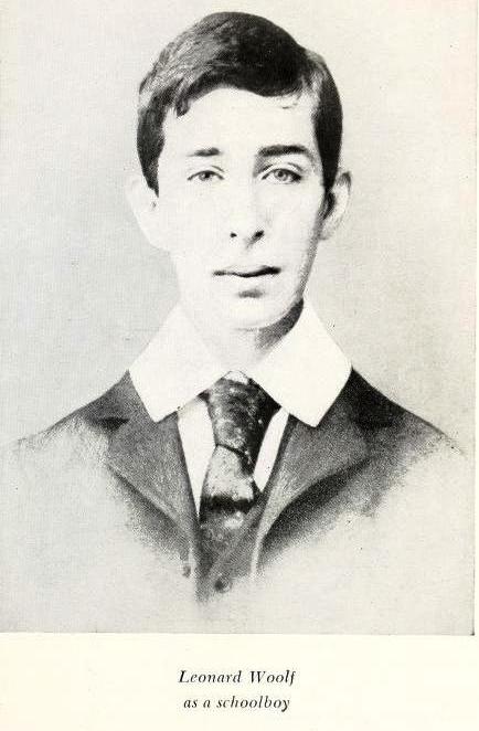 Leonard Woolf - Alchetron, The Free Social Encyclopedia