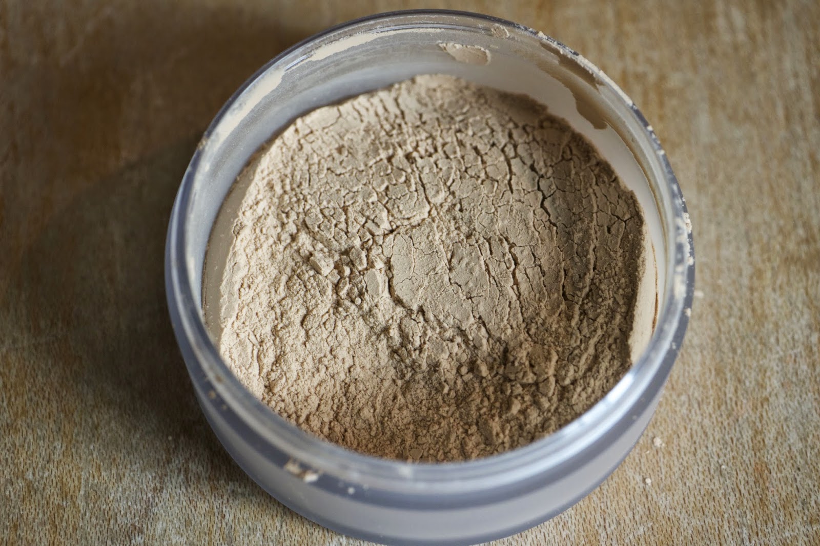 RMS Beauty Tinted Un Powder Launch » Organic Makeup Artist