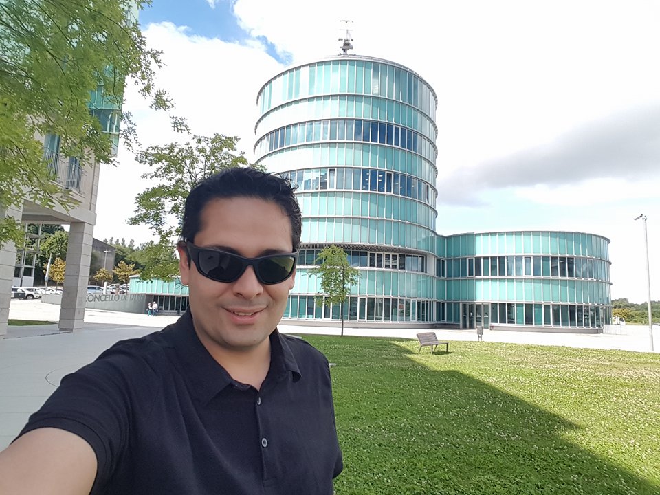 EL BLOG DEL ESCRITOR JAMES SOSA: Abre los ojos y disfruta de todo lo ...