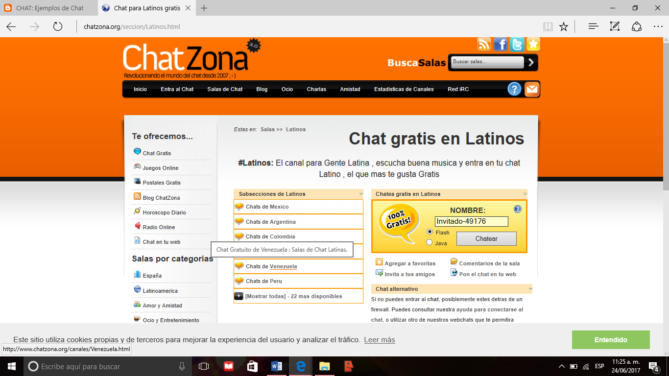 COMUNIDADES VIRTUALES DE APRENDIZAJE: HERRAMIENTAS DE UNA COMUNIDAD VIRTUAL