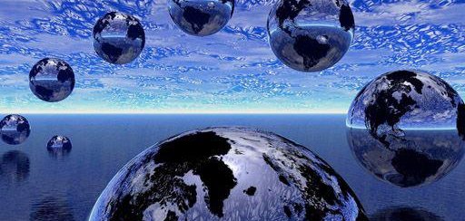 ENAELLUX: Mundos Paralelos