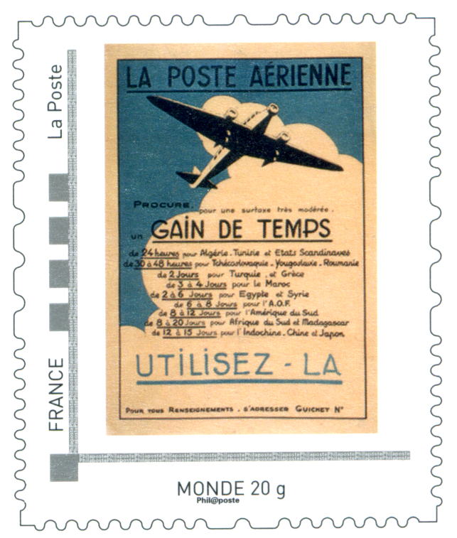 Blog Philatélie Cartophilie de Michel: Des cartes postales - en réalité ...