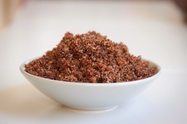 5 Fantastic Peruvian Grains | The Ultimate Peru List