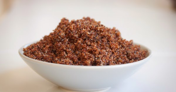 5 Fantastic Peruvian Grains | The Ultimate Peru List