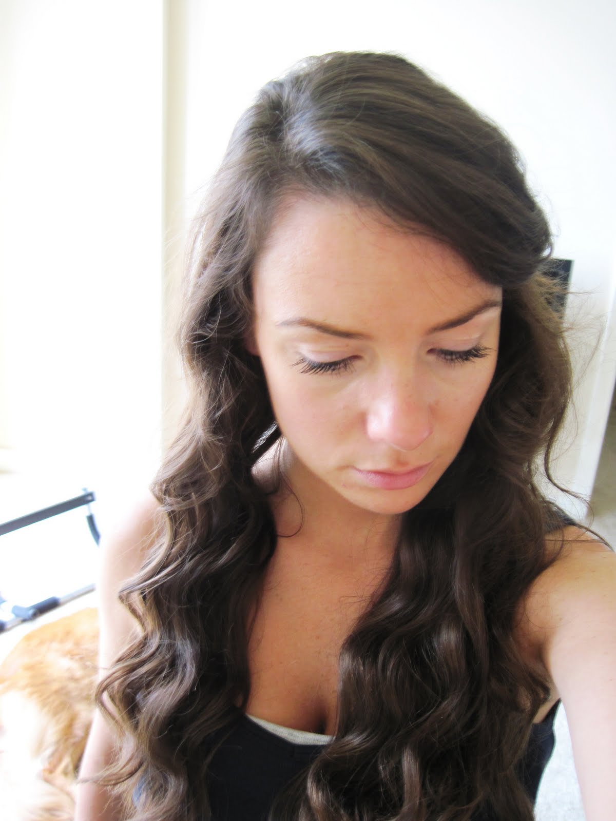 ..Easy Coiffed Hair | Currently Coveting