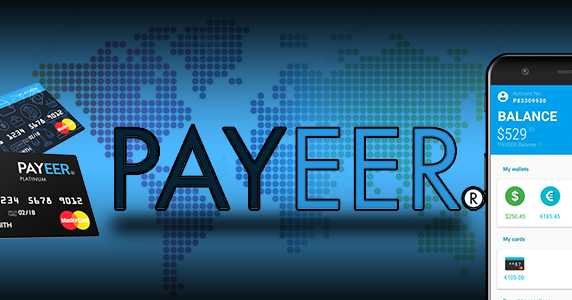 PAYEER