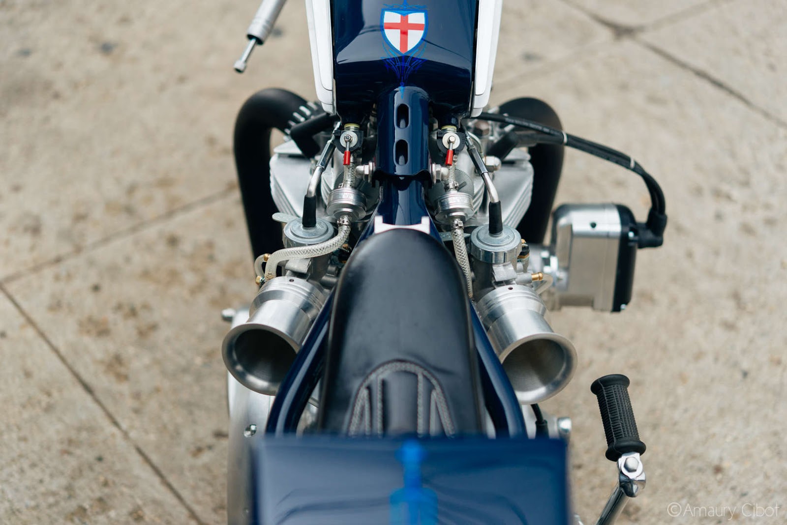 The Crusader - The Challenger – ’96 883