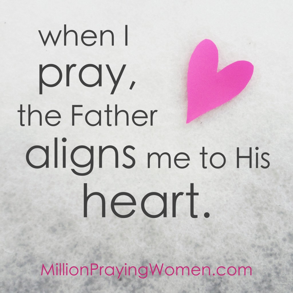 Thoughts from Another Home ©: PRAYER: What is Prayer and How do We ...