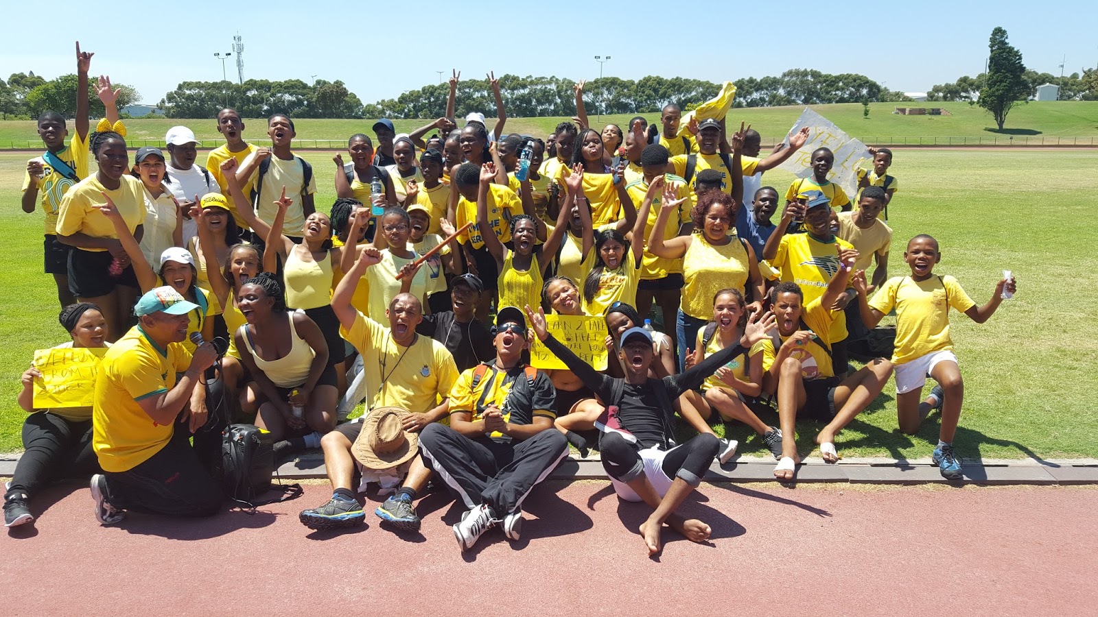 Good Hope High School