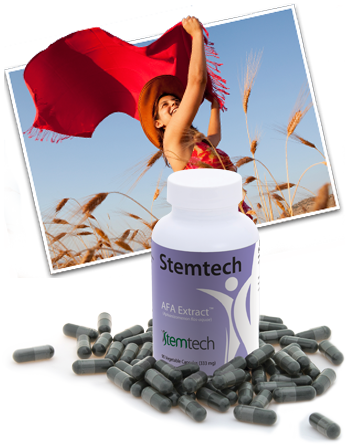 Stemcell Nutrition