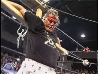 Dale's Video Backlog Blog: OMG Vol. 3: The Top 50 Incidents in ECW History