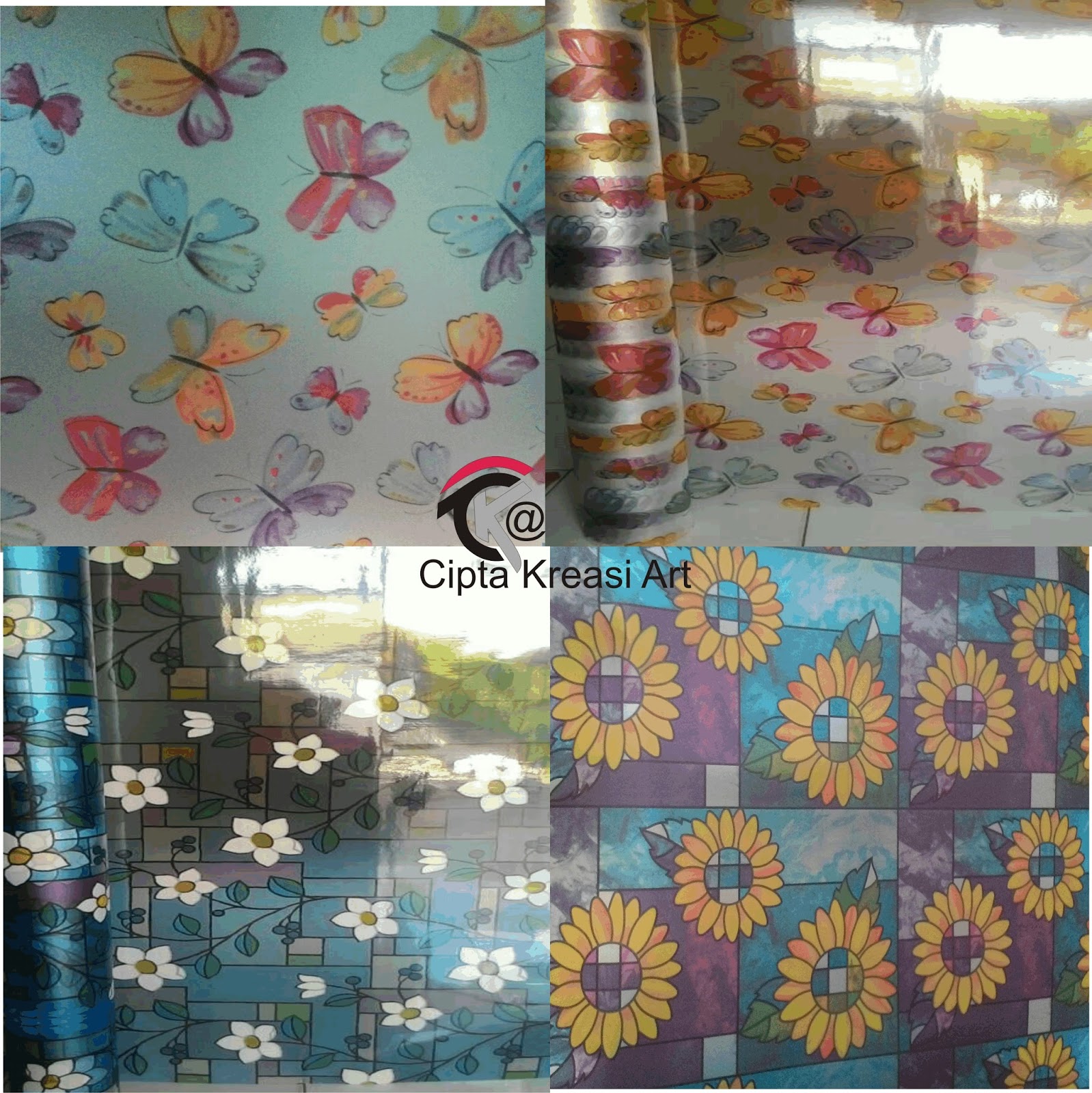 Inspirasi Terkini Sticker Penutup Kaca, Kanopi Minimalis