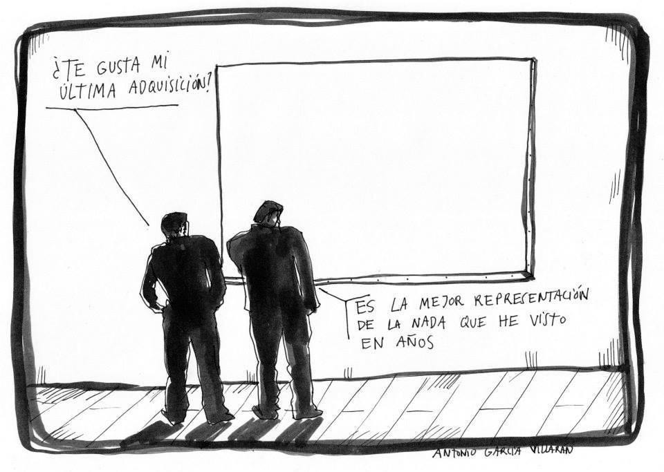 Antonio García Villarán. Web Oficial: Los Ismo-Ismos. Las nuevas ...