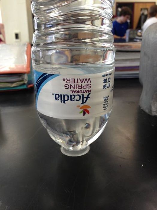 World Of Technology: Things Fitting Perfectly Into Other Things