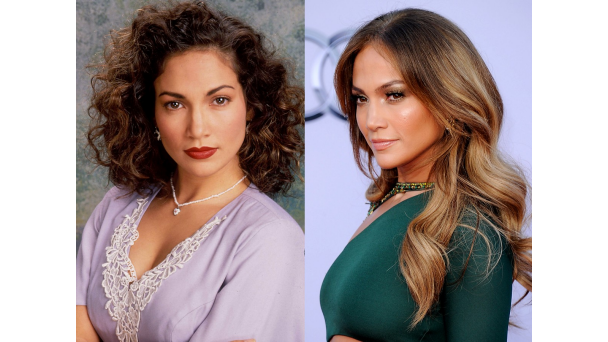 Jennifer Lopez Plastic Surgery