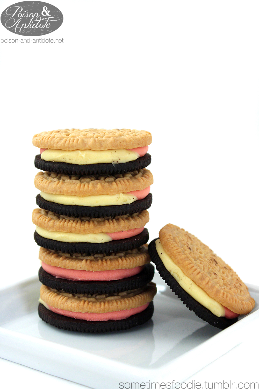Sometimes Foodie: Banana Split Oreos - Wegman’s : Cherry Hill, NJ