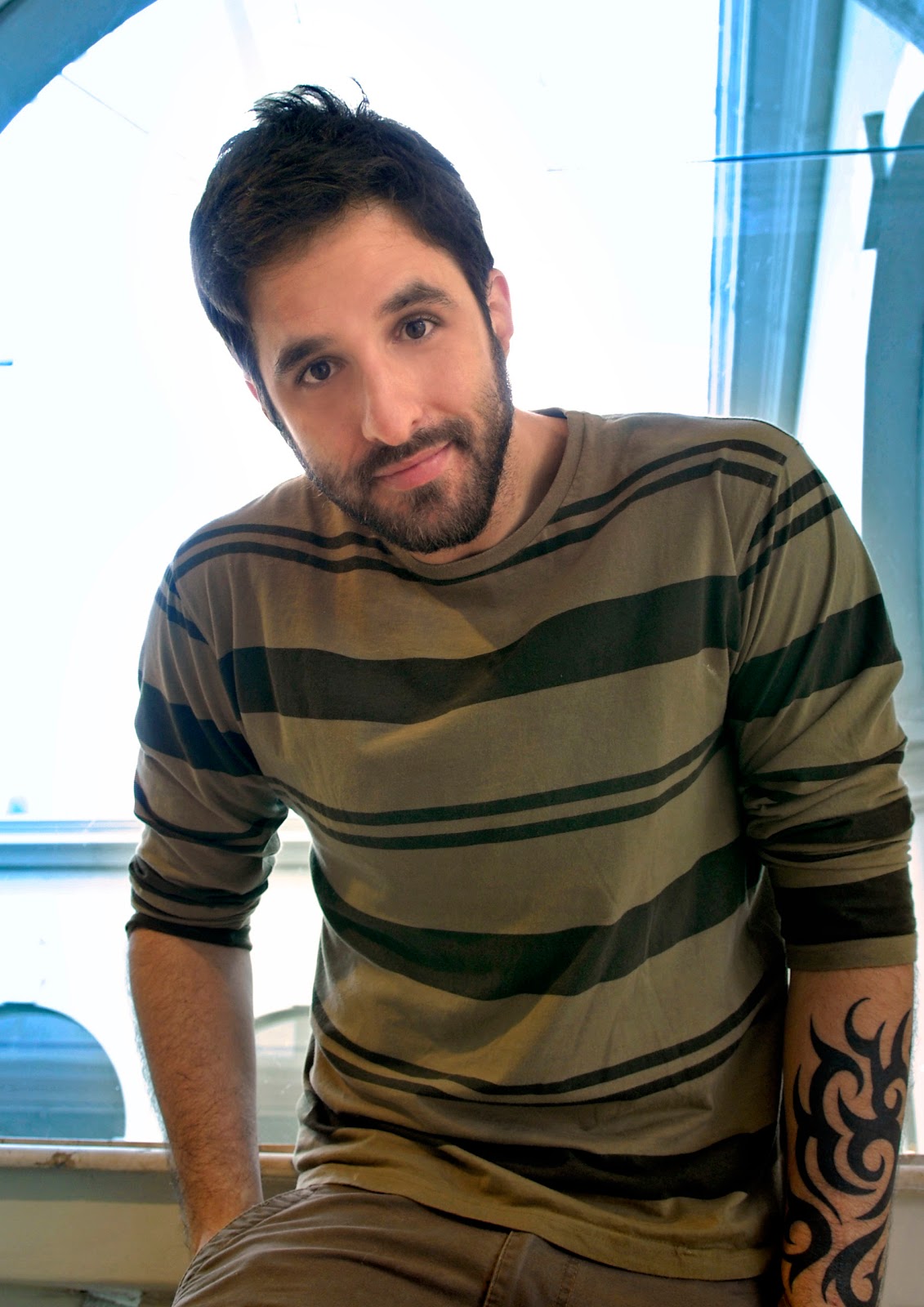 HIPERSESSÃO : Rafinha Bastos fala sobre 'Zezé e Luciano'