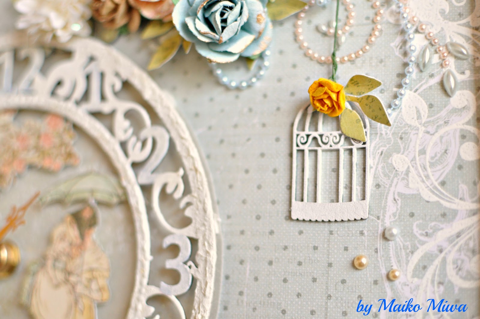 Imaginarium Designs: Amazing Altered Art Projects