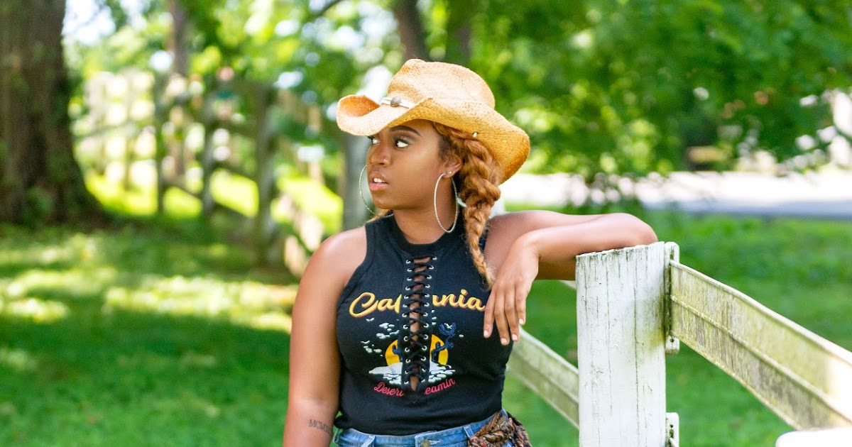 Photography by Sean Ponder: Southern Girl