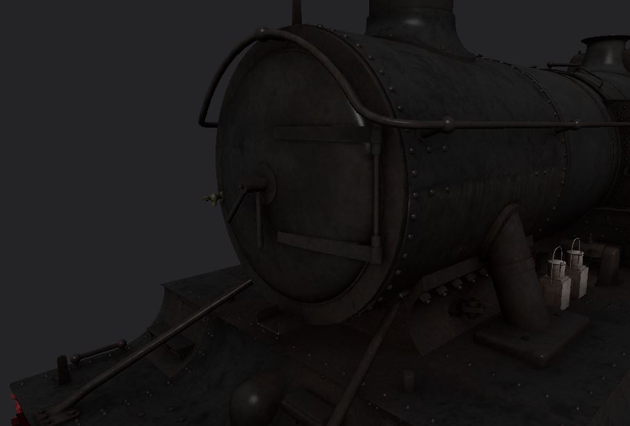 Victory Works: June 2017