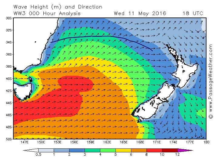 Bradley Vacation Blog