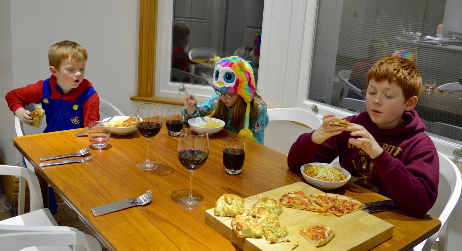 South View House, Alnmouth - A high-tech & spacious family (and dog ...