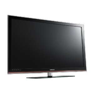 HDTV Reviews - 3D, LED, LCD: Samsung LN46D630 46-Inch 1080p 120Hz LCD HDTV