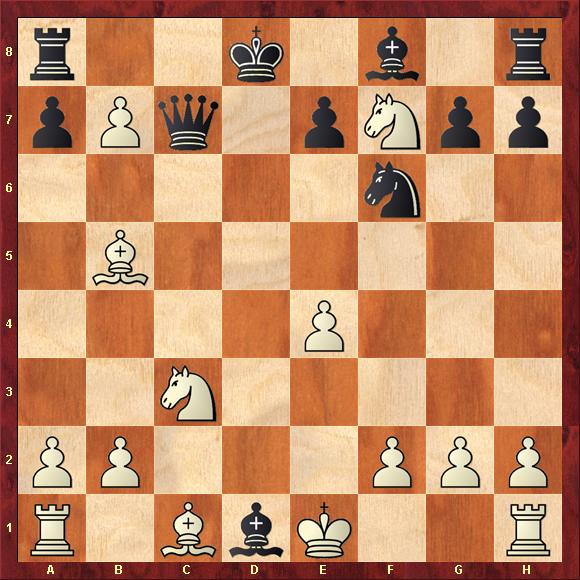 Opening Principles - Chess.com