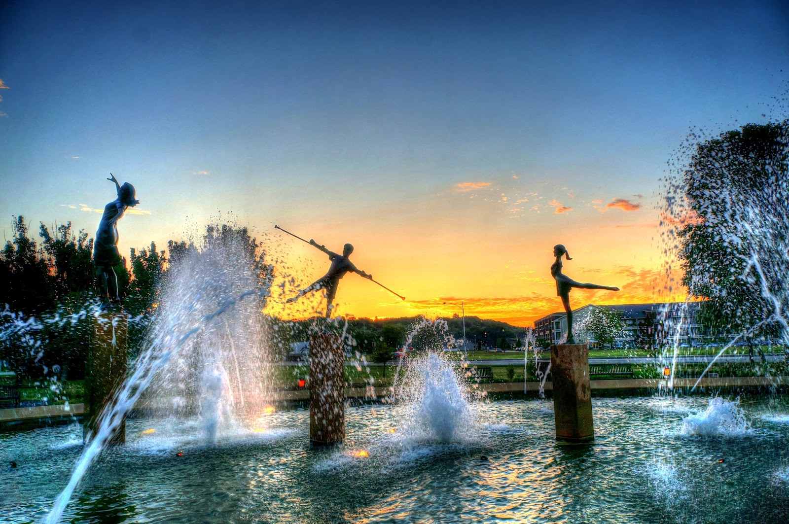 Kenn Jones Photography Kansas City Children s Fountain kenn-jones-photography-kansas-city-children-s-fountain