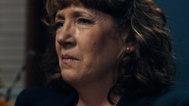 In Character: Ann Dowd | And So It Begins...