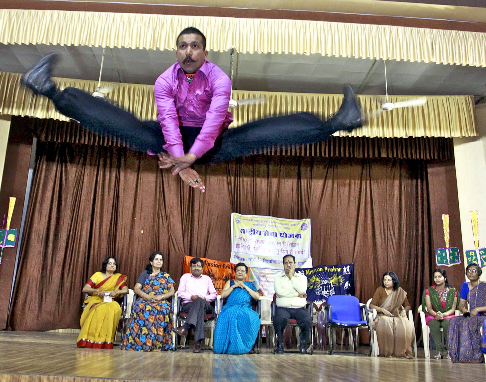 COMMANDO TRAINER OUR LEGEND GREAT GRAND MASTER SHIFUJI-A TRUE SON OF ...